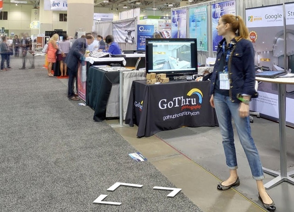 GoThru Hosted Tours
